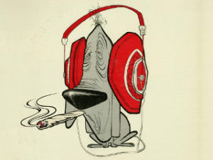dj luv's records